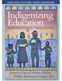 Indigenous ways of knowing and experiences in education | Royal Roads University Library